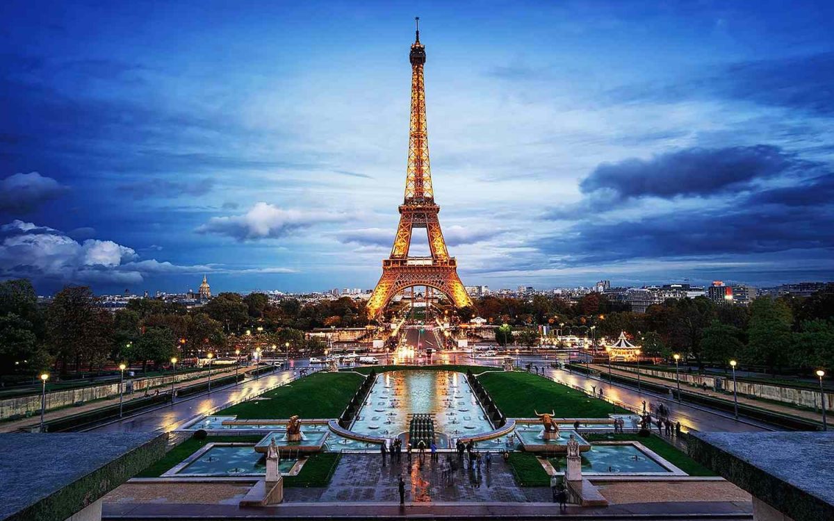 Your Ultimate Travel Guide to Paris: Best Time, Tips & More